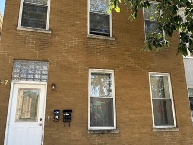 847 S Miller St, Chicago, IL 60607