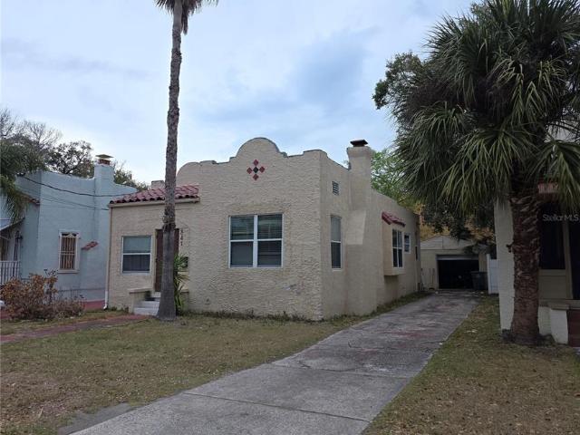 847 S Ridgewood Ave, Daytona Beach, FL 32114 | MLS #V4947