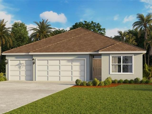 847 Seagrove Trl, Saint Cloud, FL 34771