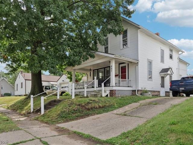 847 Sheffield Ave NE, Massillon, OH 44646