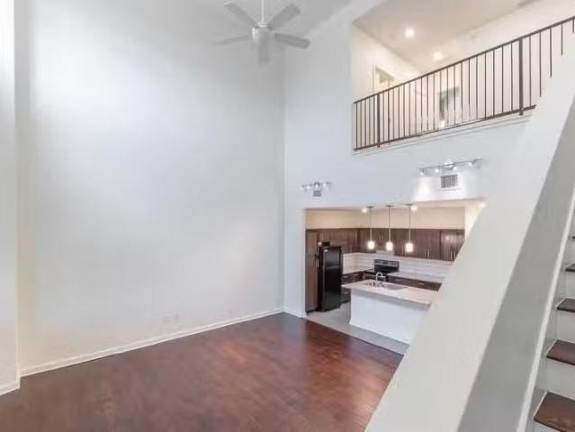 847 sqft B Austin residential