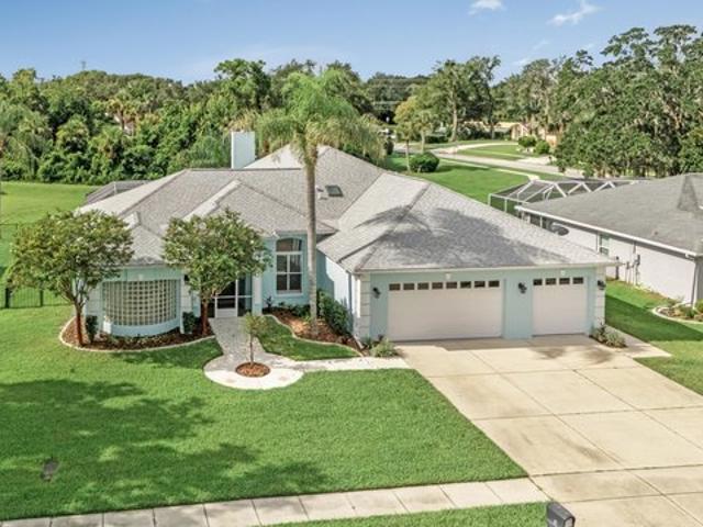 847 Stony Point Dr, Port Orange, FL 32128