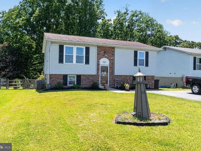 847 Streaker Rd, Sykesville, MD 21784