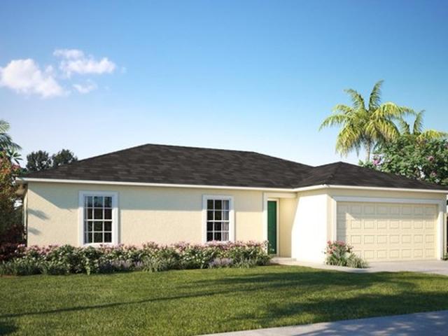 847 Raymond St SE, Palm Bay, FL 32909
