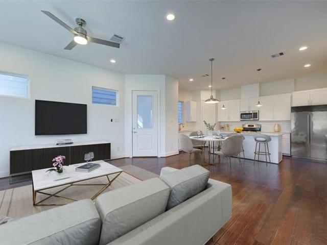 847 Rachel St Unit E, Houston, TX 77091