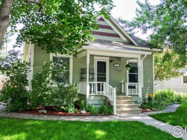 847 W 5th St, Loveland, CO 80537