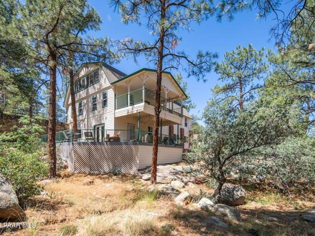 847 W Clubhouse Dr, Prescott, AZ 86303