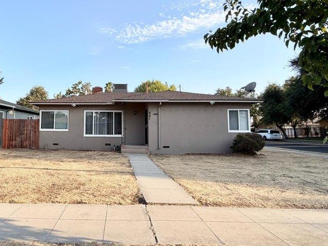 847 W Robinson Ave, Fresno, CA 93705