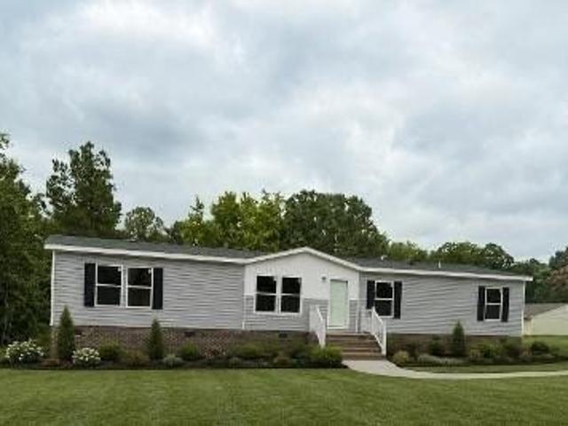 847 Walker St, Reidsville, NC 27320