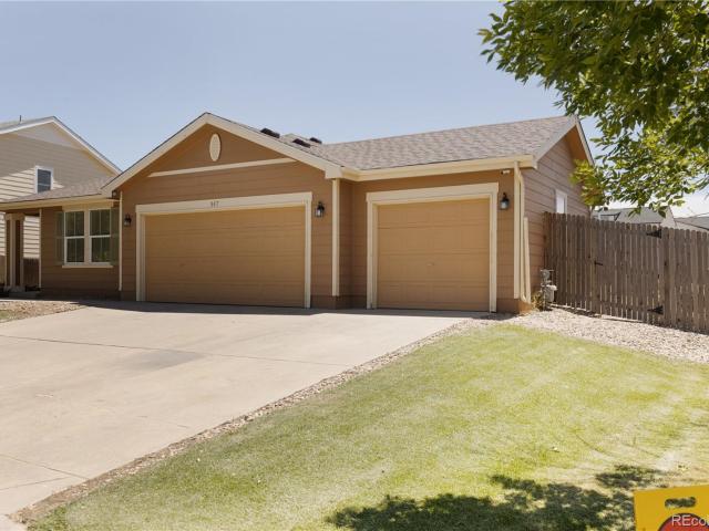 847 Willow Drive