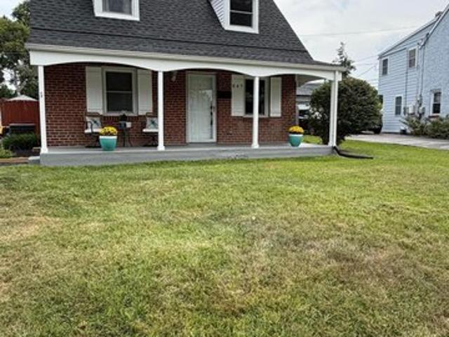847 Wyndom Ter, Secane, PA 19018