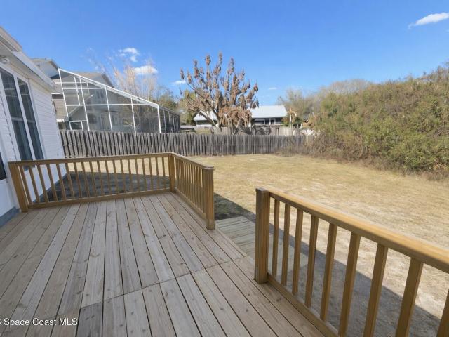 847 Trailwood Ave, Titusville, FL 32796 | MLS #1070