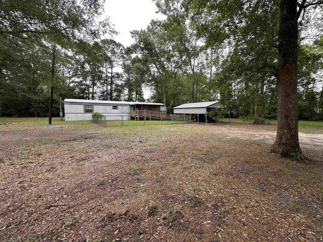 847 Twin Towers Rd, Silsbee, TX 77656