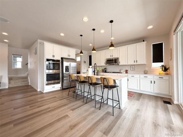 8484 Cokedale Drive