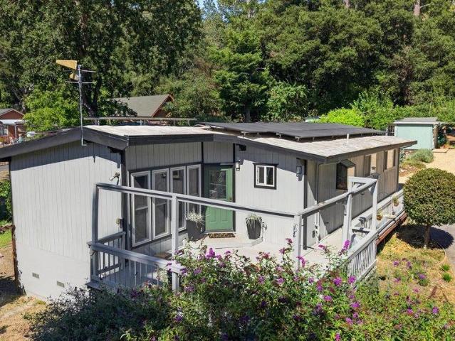 8484 E Zayante Road