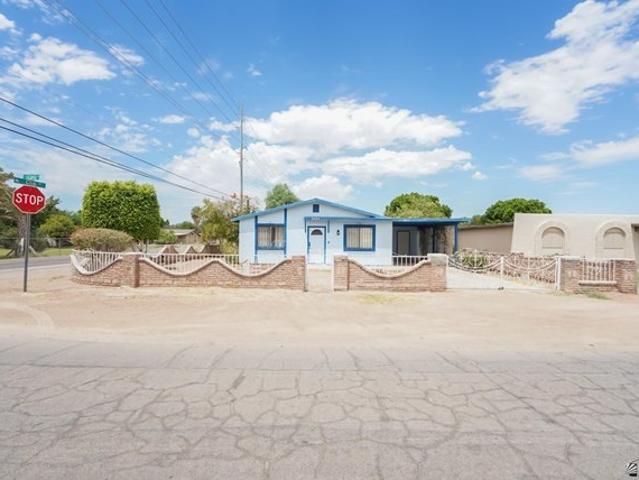 8484 S Coconino Ln, Yuma, AZ 85364