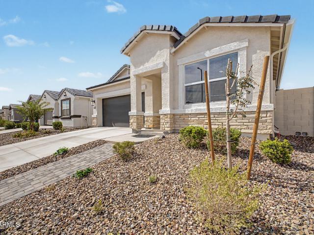 8484 W Clemente Way