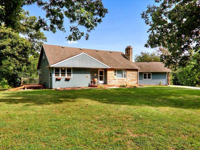 8485 N 2300 East Road