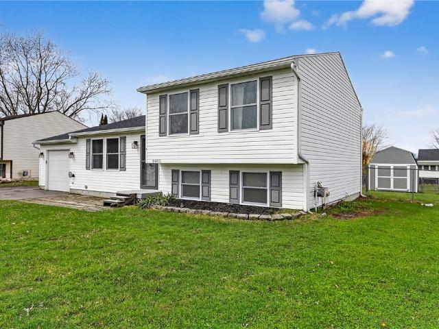 8485 Chinkapin Circle