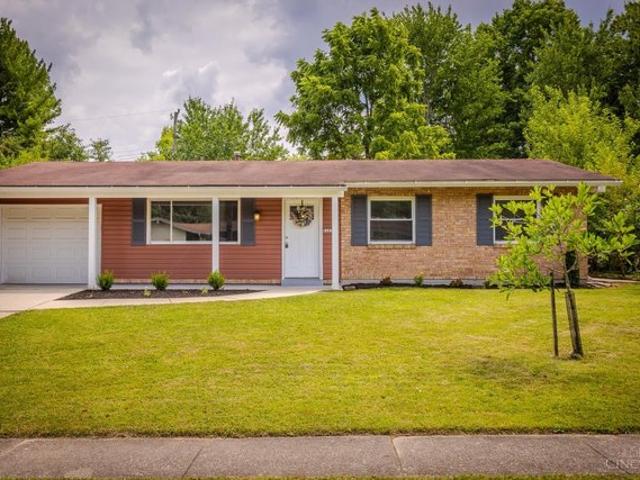 8485 Linderwood Ln, Anderson Township, OH 45255