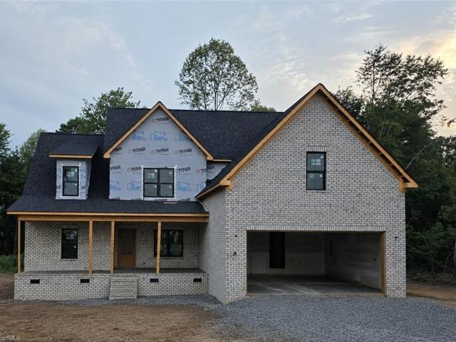 8485 Southard Road