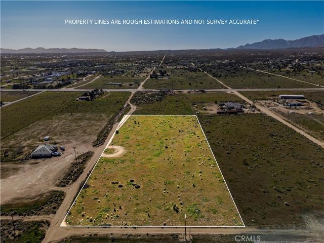 8485 White Fox Trail, Phelan, CA 92371 | MLS #IV26018