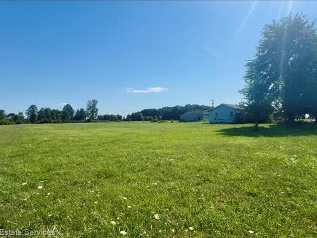 8485 Yale Rd, Greenwood Township, MI 48006