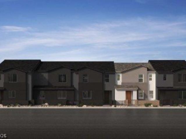 8486 Bayside Bluff Ave, Las Vegas, NV 89149