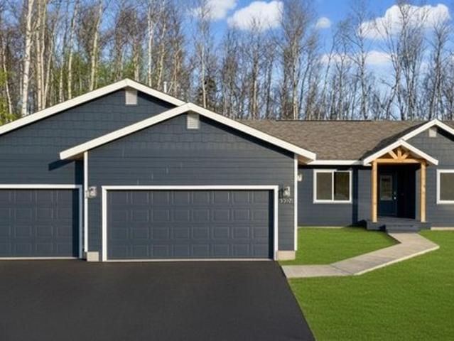 8486 E Eagle View Cir, Wasilla, AK 99645