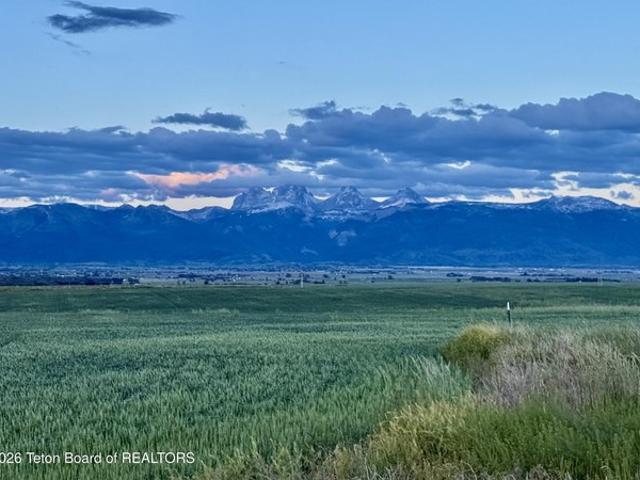 8486 Inglin Ridge Rd, Tetonia, ID 83452