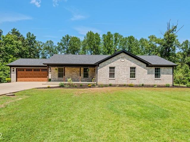 8486 W Georgetown Rd, Columbus, IN 47201