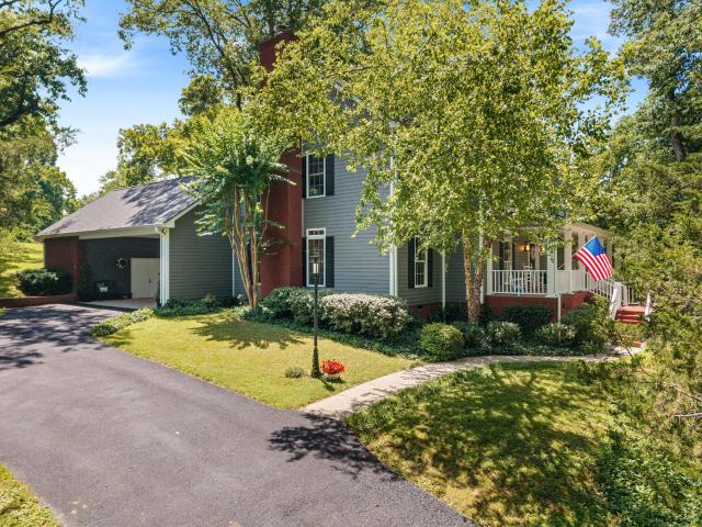 8487 Del Thomas Rd