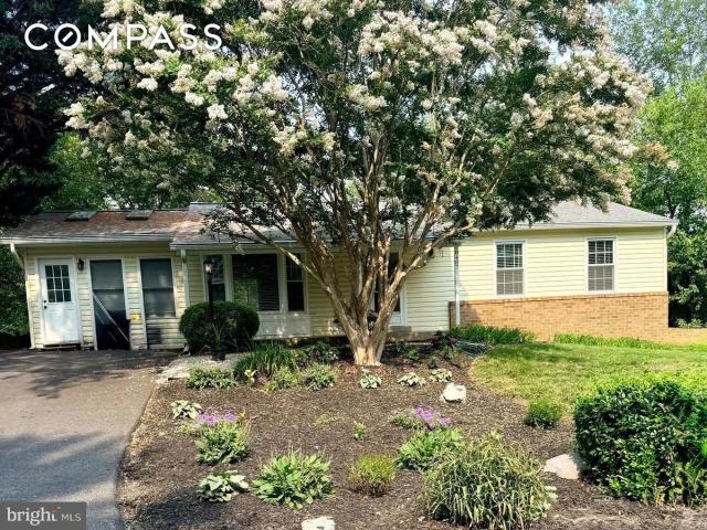 8487 Inspiration Ave, Walkersville, MD
