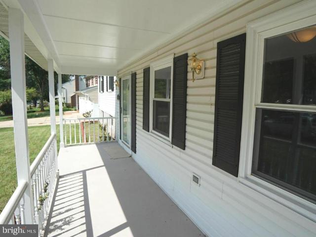 8487 Kirby Street