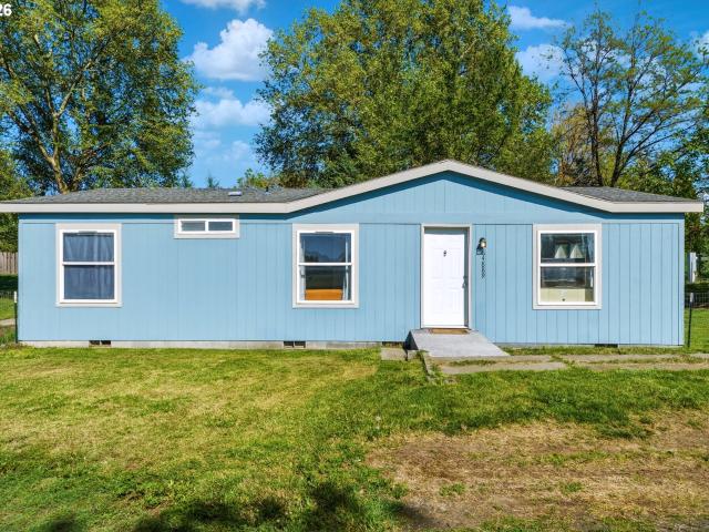 84889 Triangle Station RD