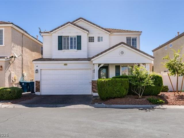 8488 Ravencrest St, Las Vegas, NV 89139
