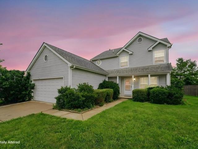 8488 Sunlight Dr, Reynoldsburg, OH 43068
