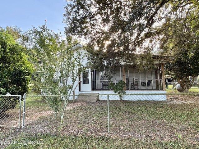 8488 13AC Neely Avera Rd, Neely, MS 39461