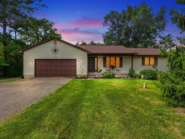 8489 N State Rd, Otisville, MI 48463