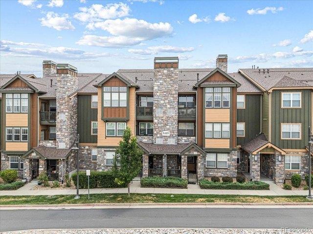 8489 Canyon Rim Cir Unit 304, Englewood, CO 80112