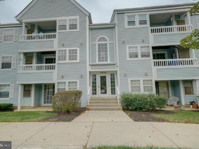 8489 Falls Run Road # C