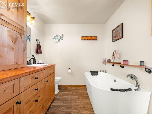 8480 Delaware Rd, Colorado Springs, CO 80926 | MLS #7600