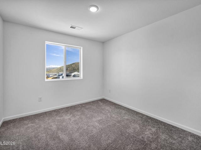 8480 Endor Dr, Unit LOT 16, Reno, NV 89506 | MLS #260004