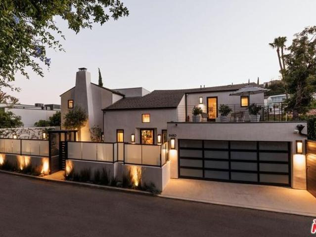 8480 Harold Way, Los Angeles, CA 90069