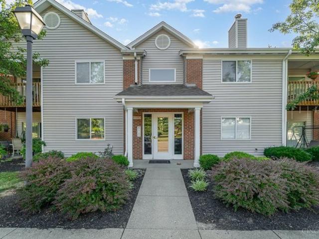 8480 Island Pines Pl Apt 8, Deerfield Township, OH 45039