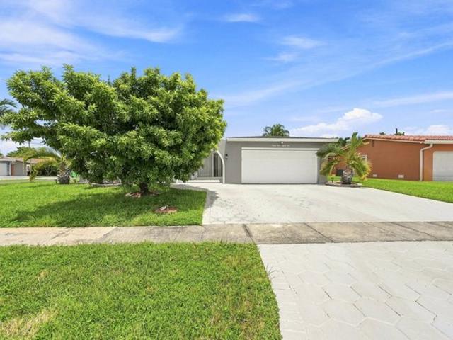 8481 NW 24th St, Sunrise, FL 33322