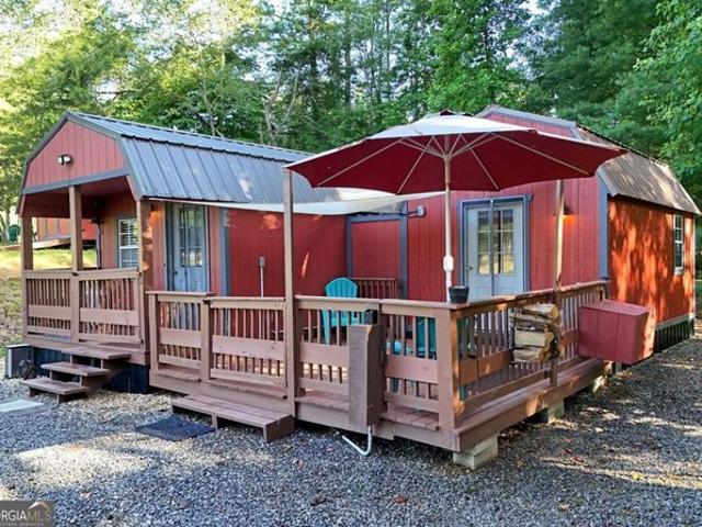 8481 Old Dial Rd, Blue Ridge, GA 30513