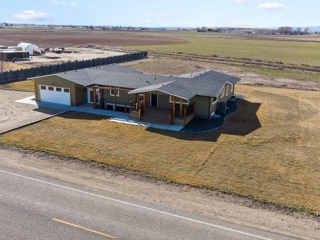 8481 Big Foot Road
