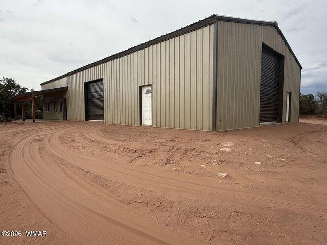 8481 Lawson Ln E, Snowflake, AZ 85937