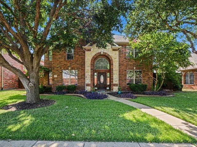 8481 Liverpool Ln, Frisco, TX 75036